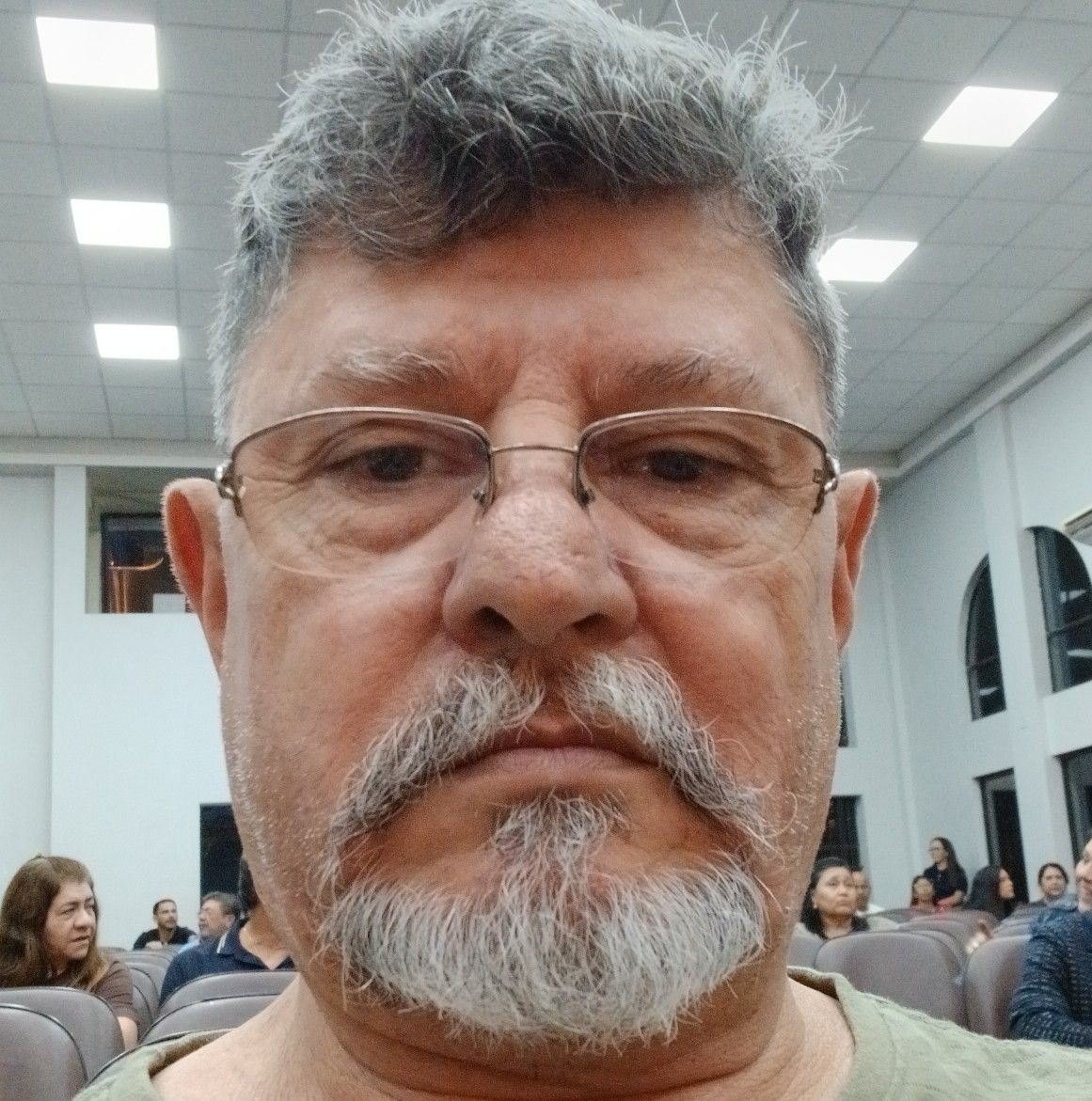 Jossemar Santos De Oliveira