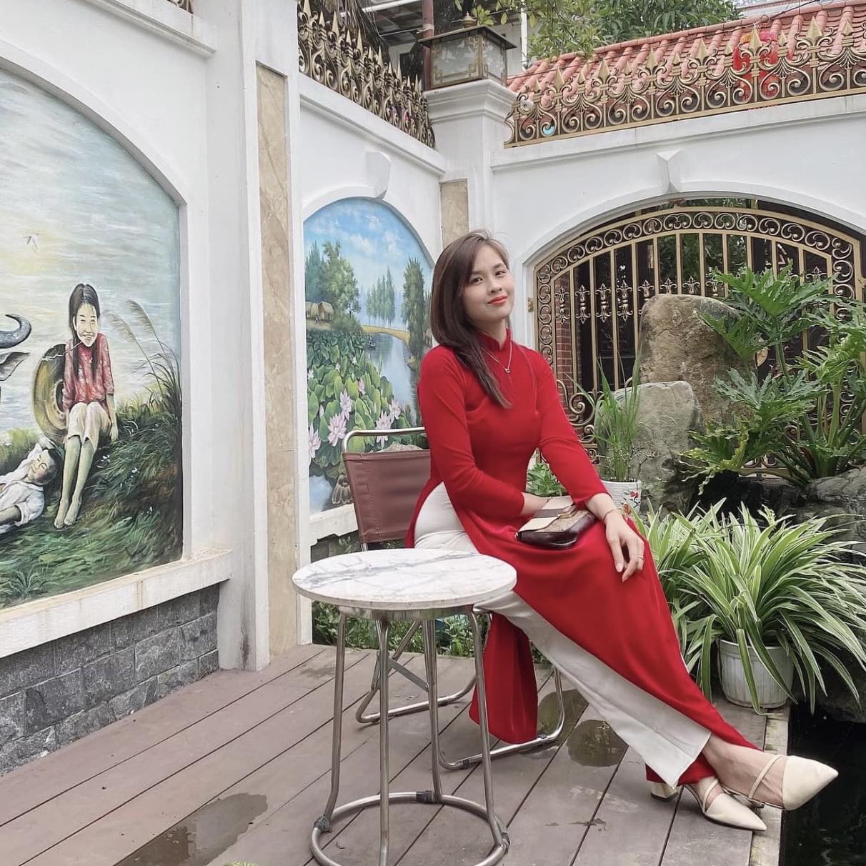 Nai Court Vision Alta LTR Pink Spell Cao lên 5-6p luôn ce a #Xuhuong # ...