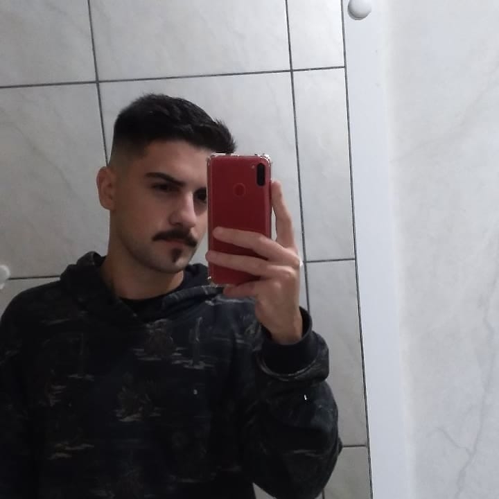 Gabriel Da Silva