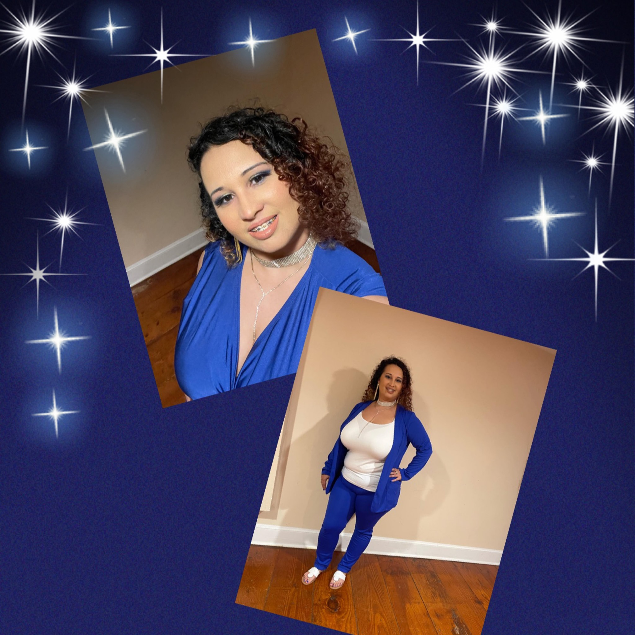 Kayla Locklear 5993