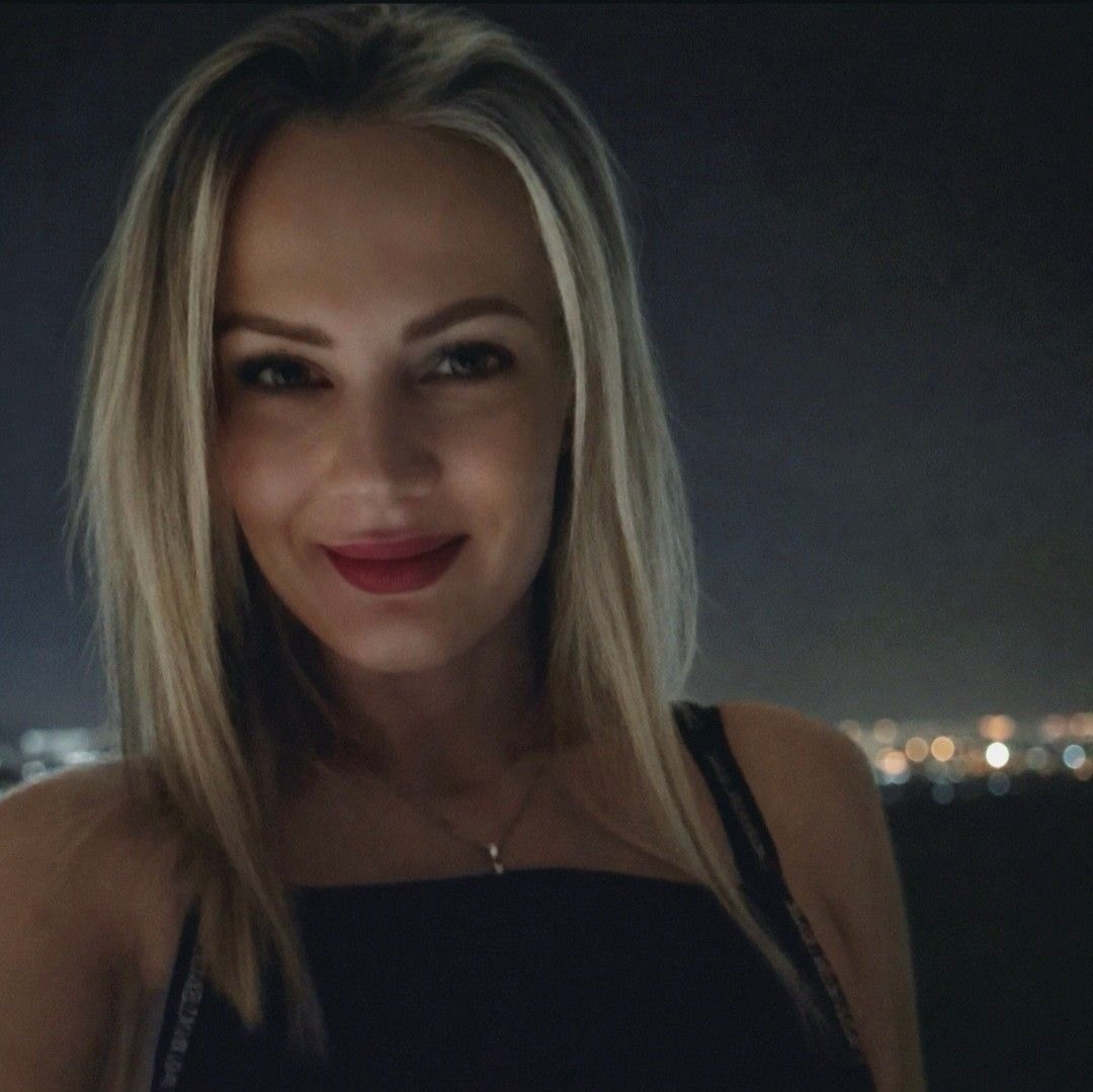 Lena Paschenko