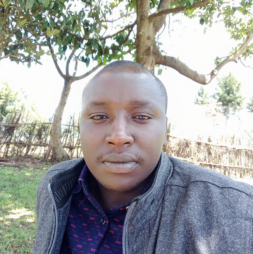 Nicodemus Langat