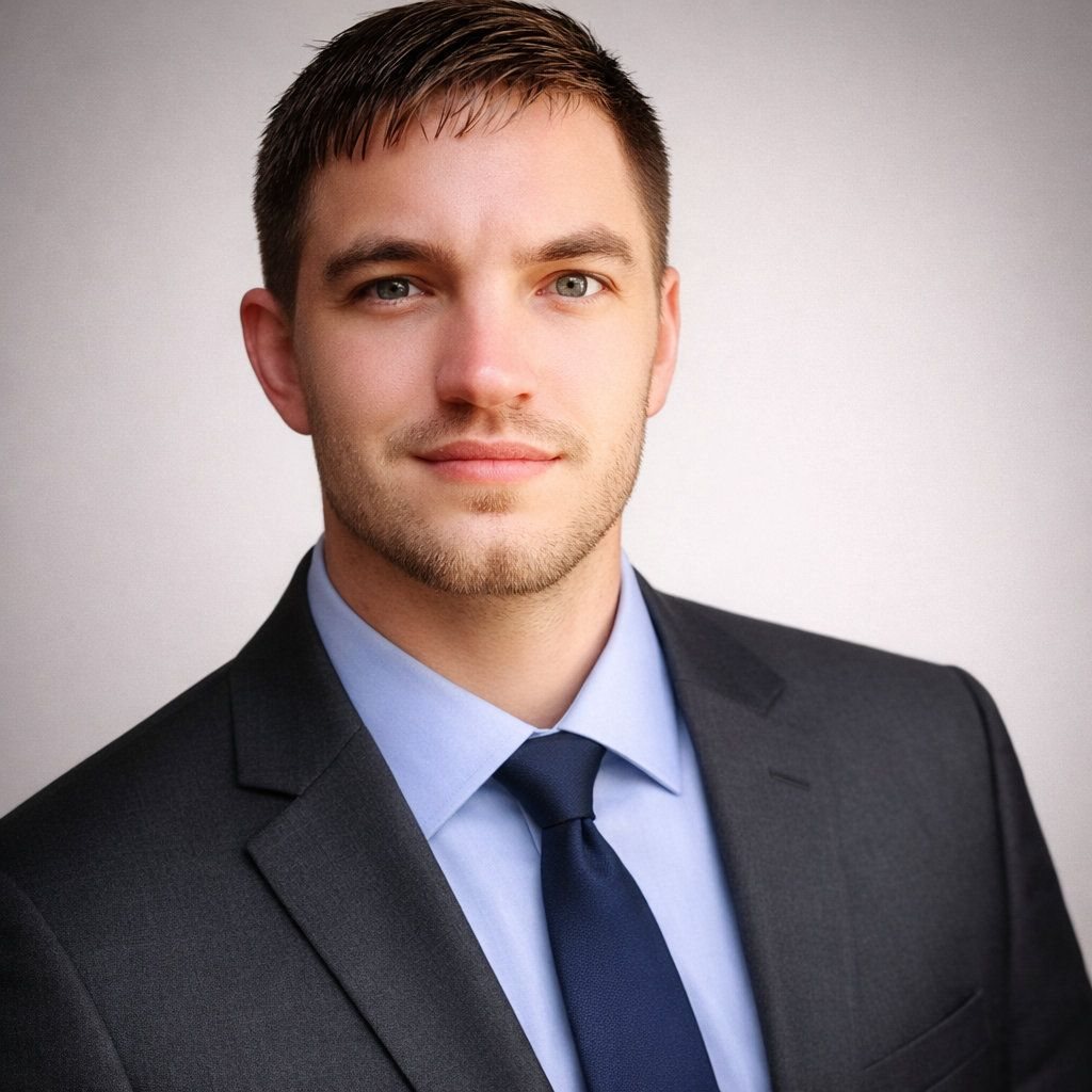 Morne Van Der Westhuizen 0317