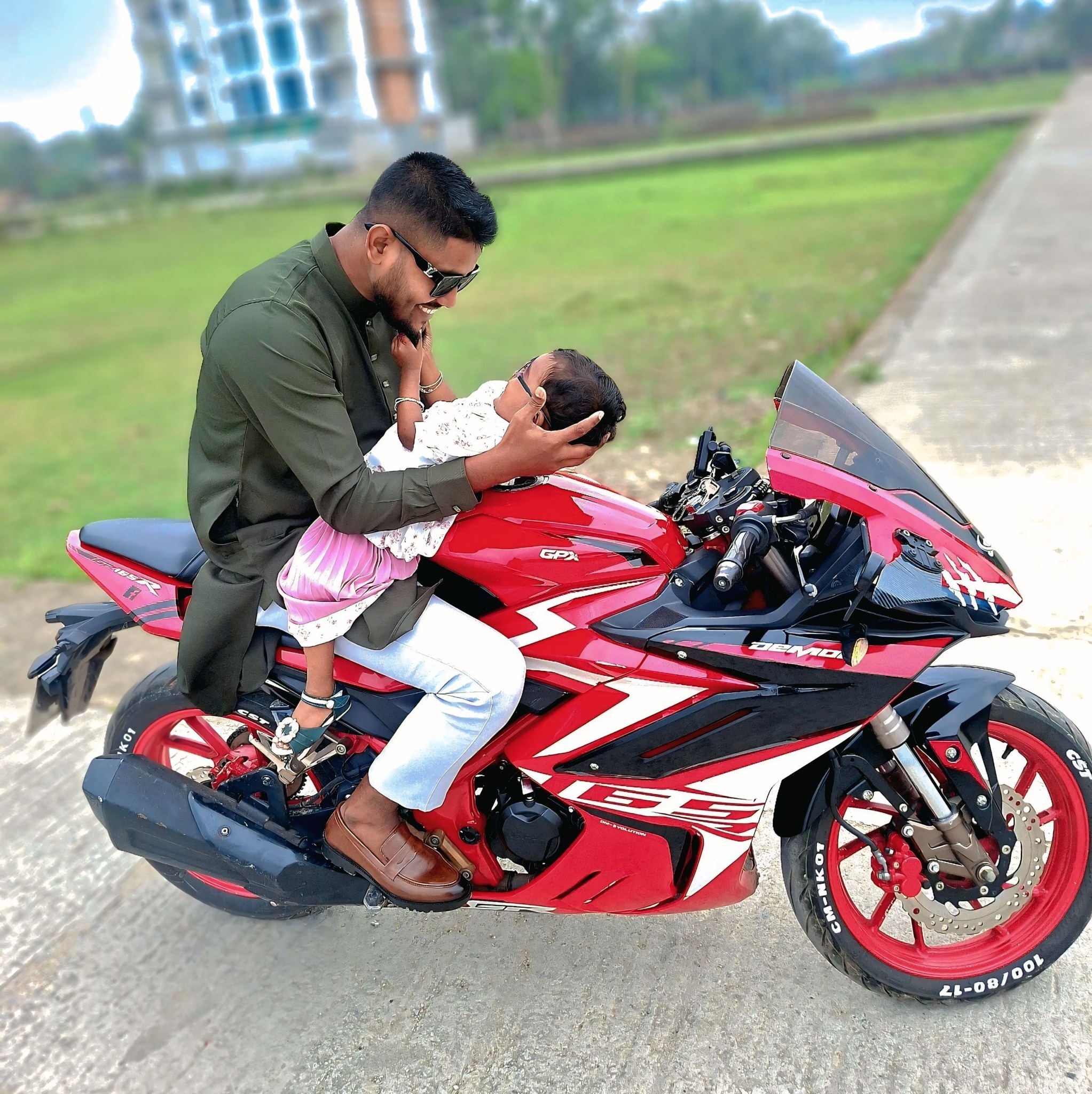 Sharif Khan