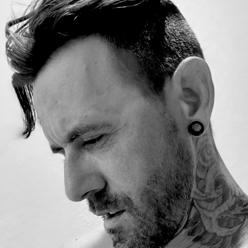 Michael Bullet Johnson