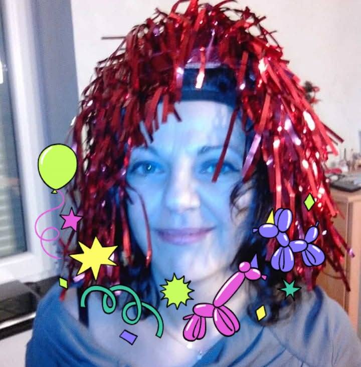 Yolande Deidda