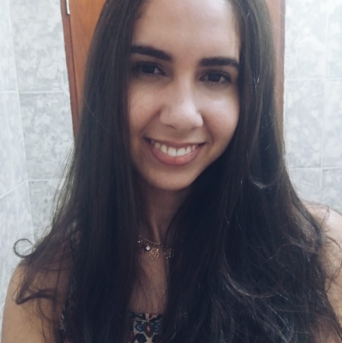 Ana Beatriz Santos