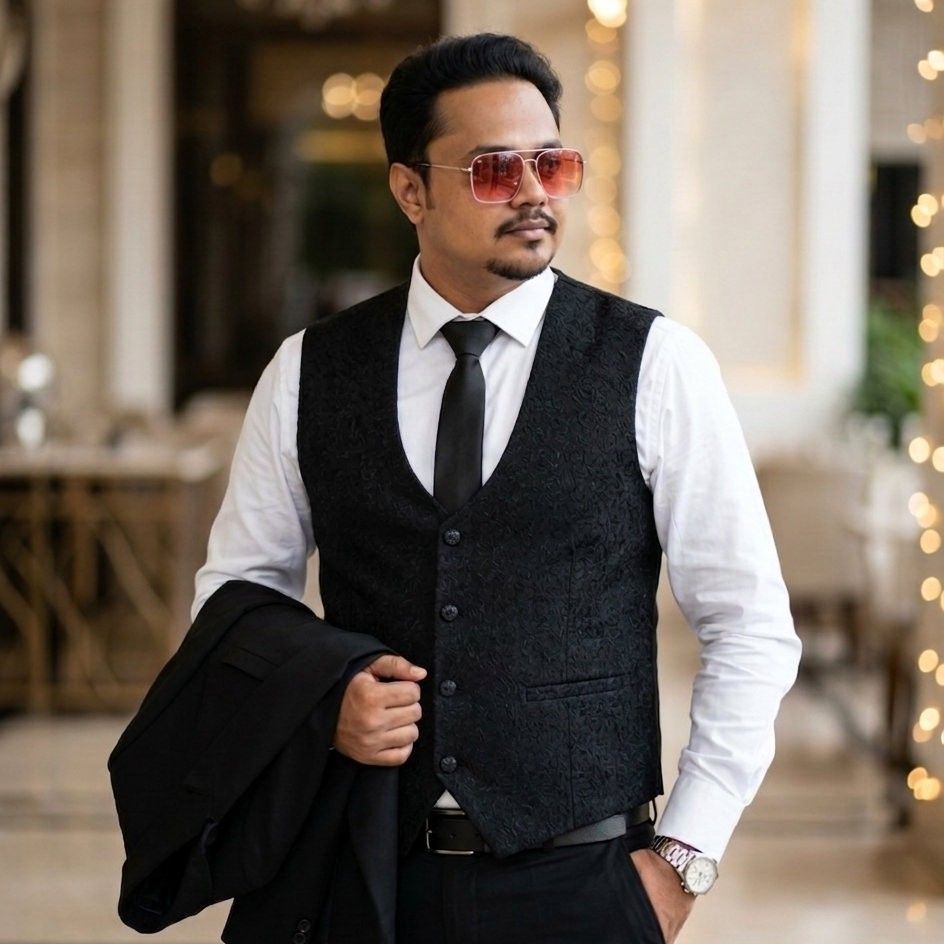 Papai Sinha