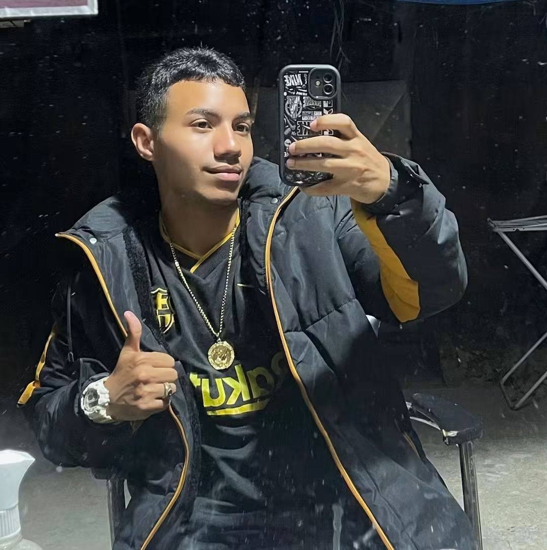 Andrius Marcos Medeiros