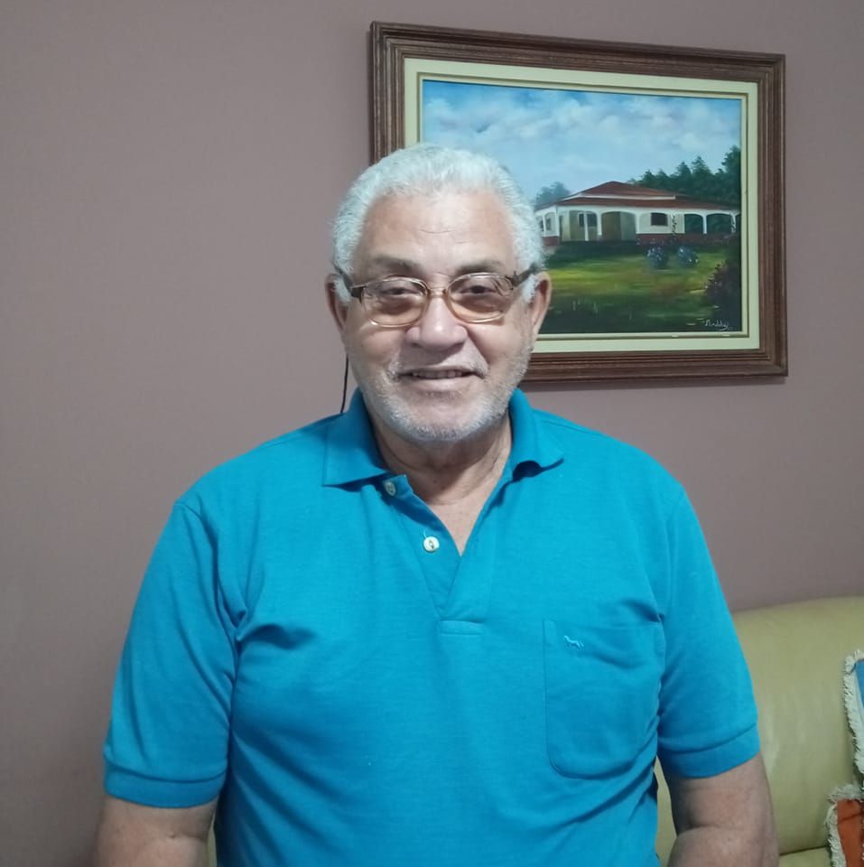 Jose Ferreira Da Silva