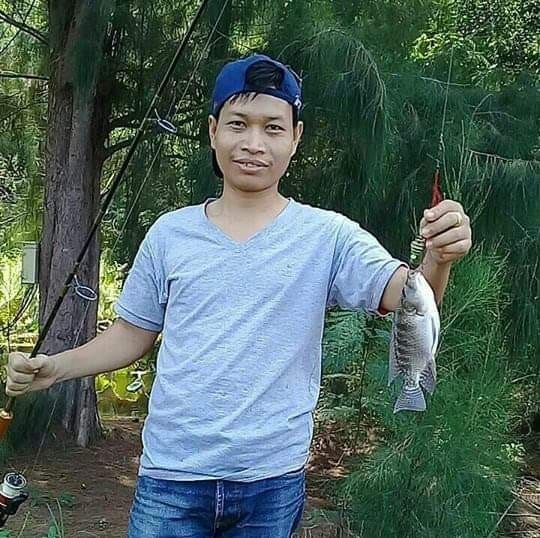Kan Patumporn Posri