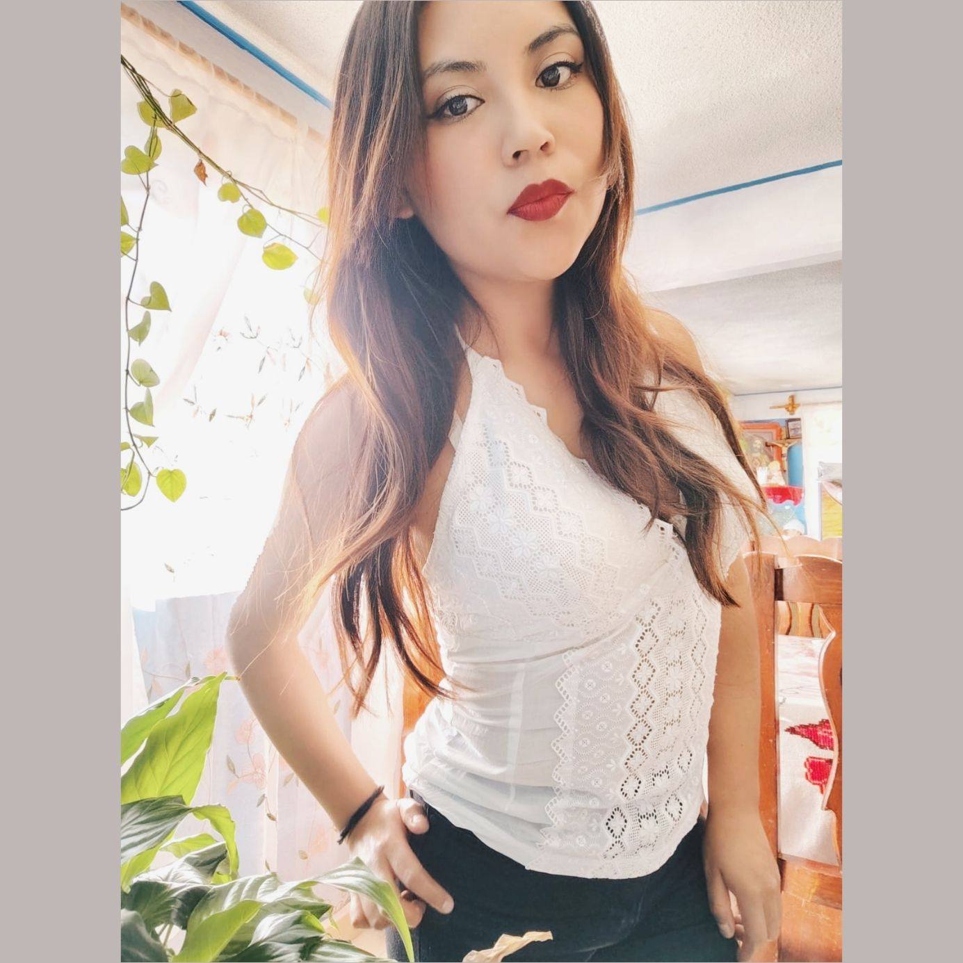 Liizz Garcia