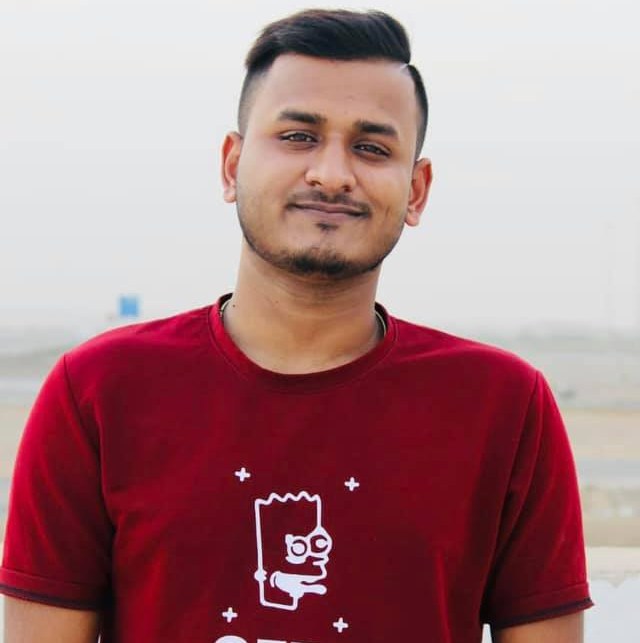 Junayed Mahmud 8467