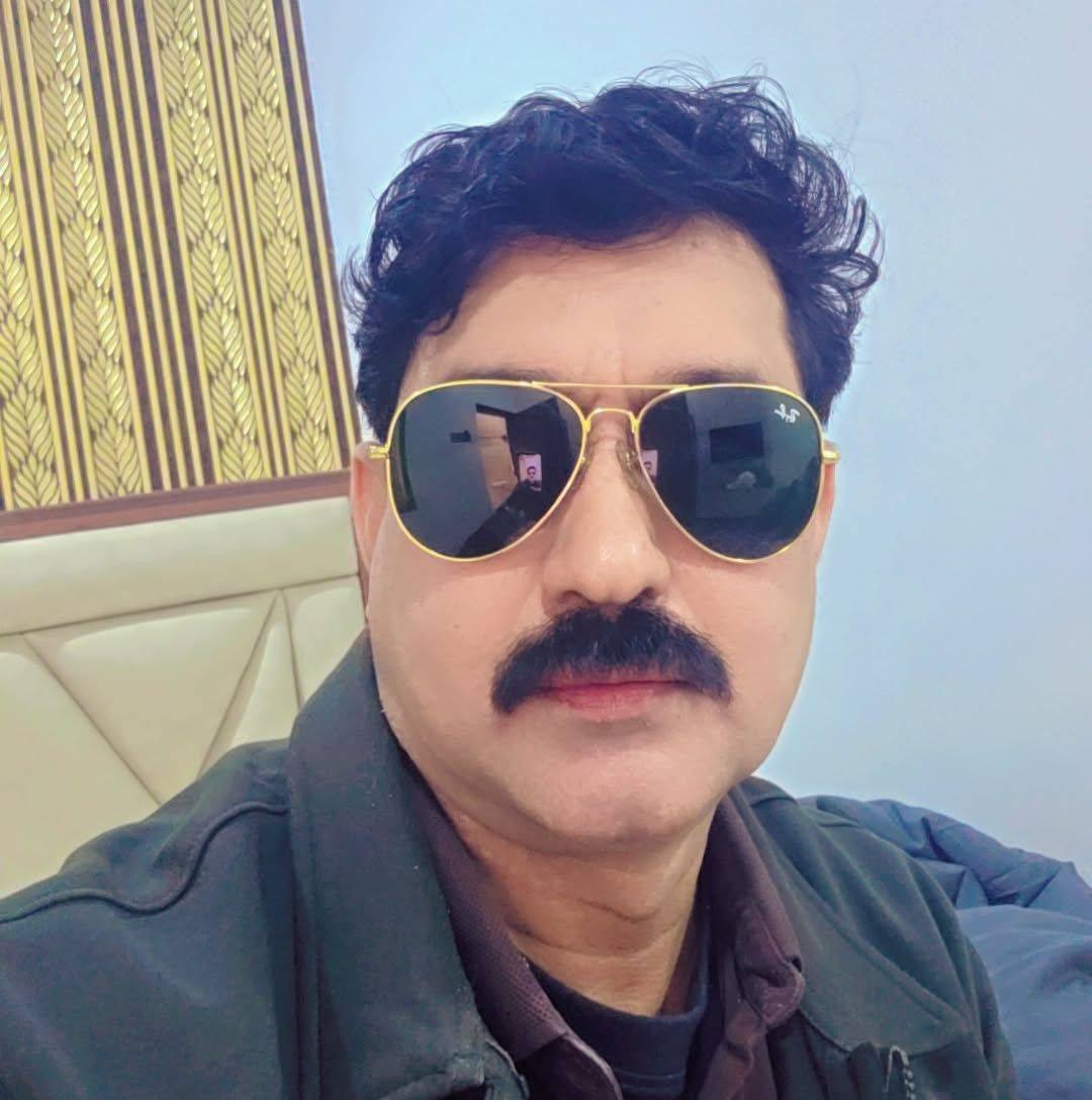 Rahmat Khan
