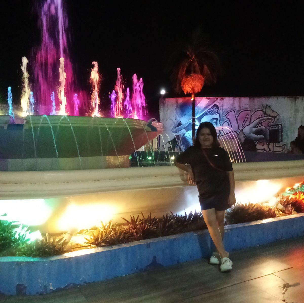 Nympha Alcala