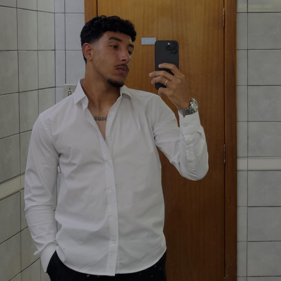 Gabriel Brito