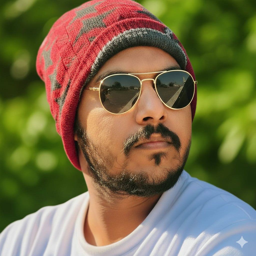 Md Kashem Khan Akash