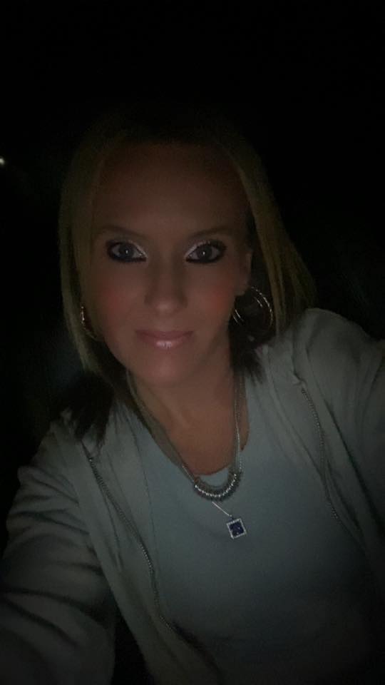 Gina Marie