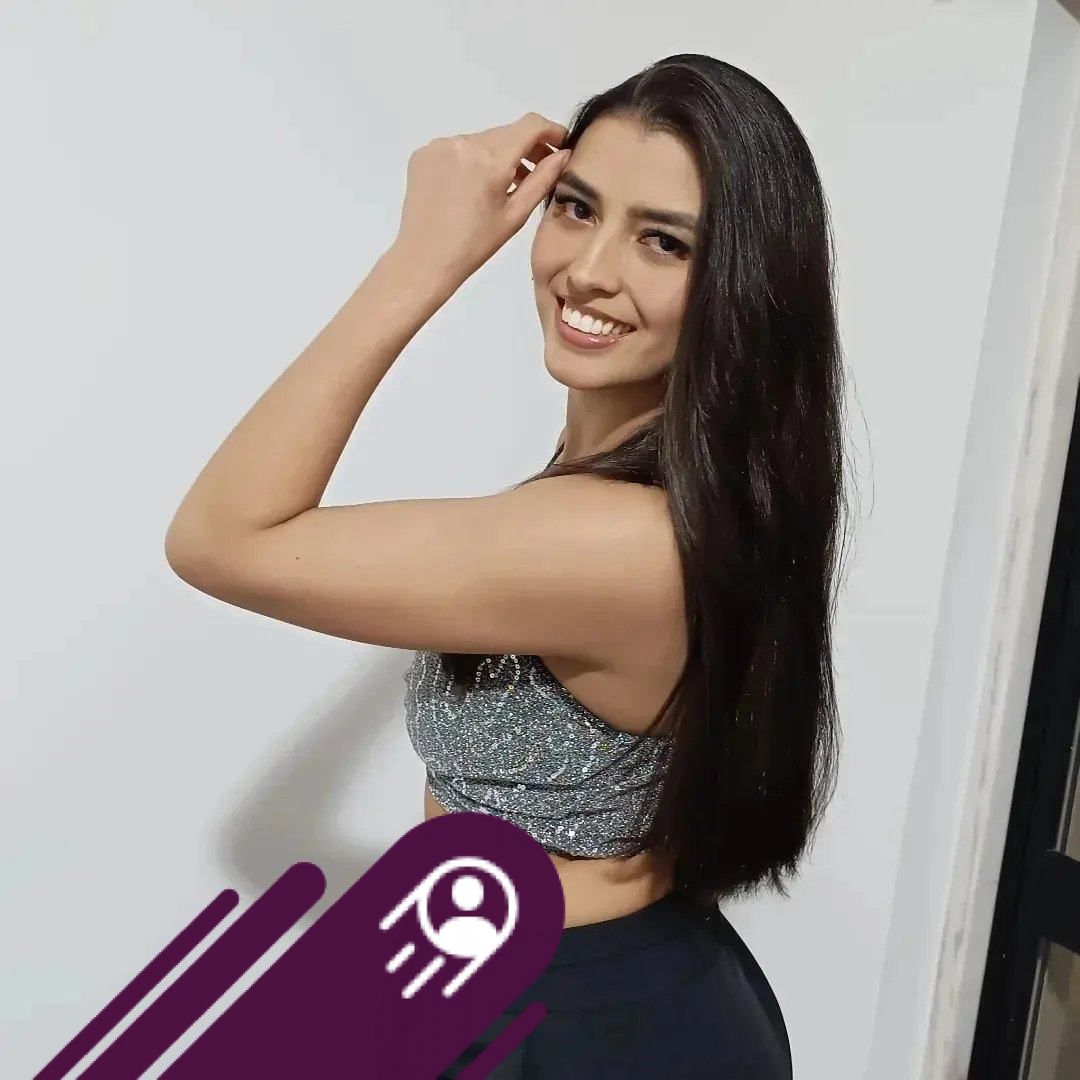 Sabrina Moreira