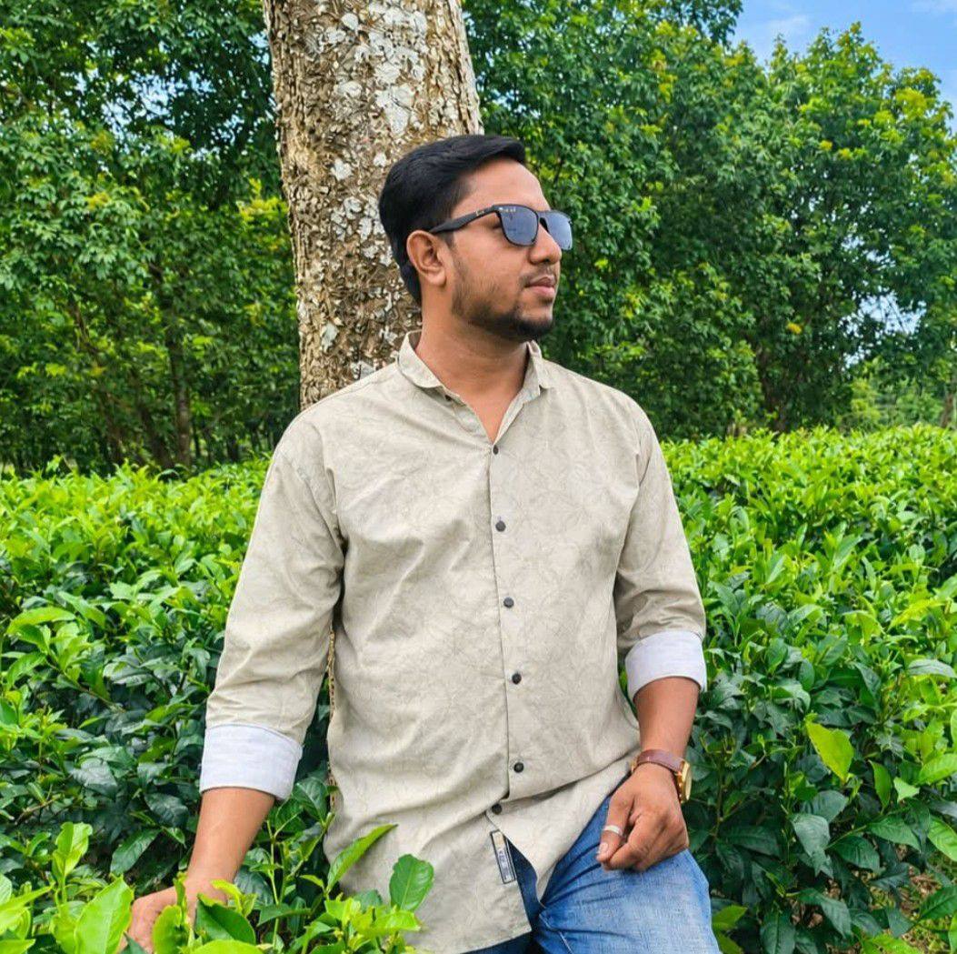Md Junayed 4981