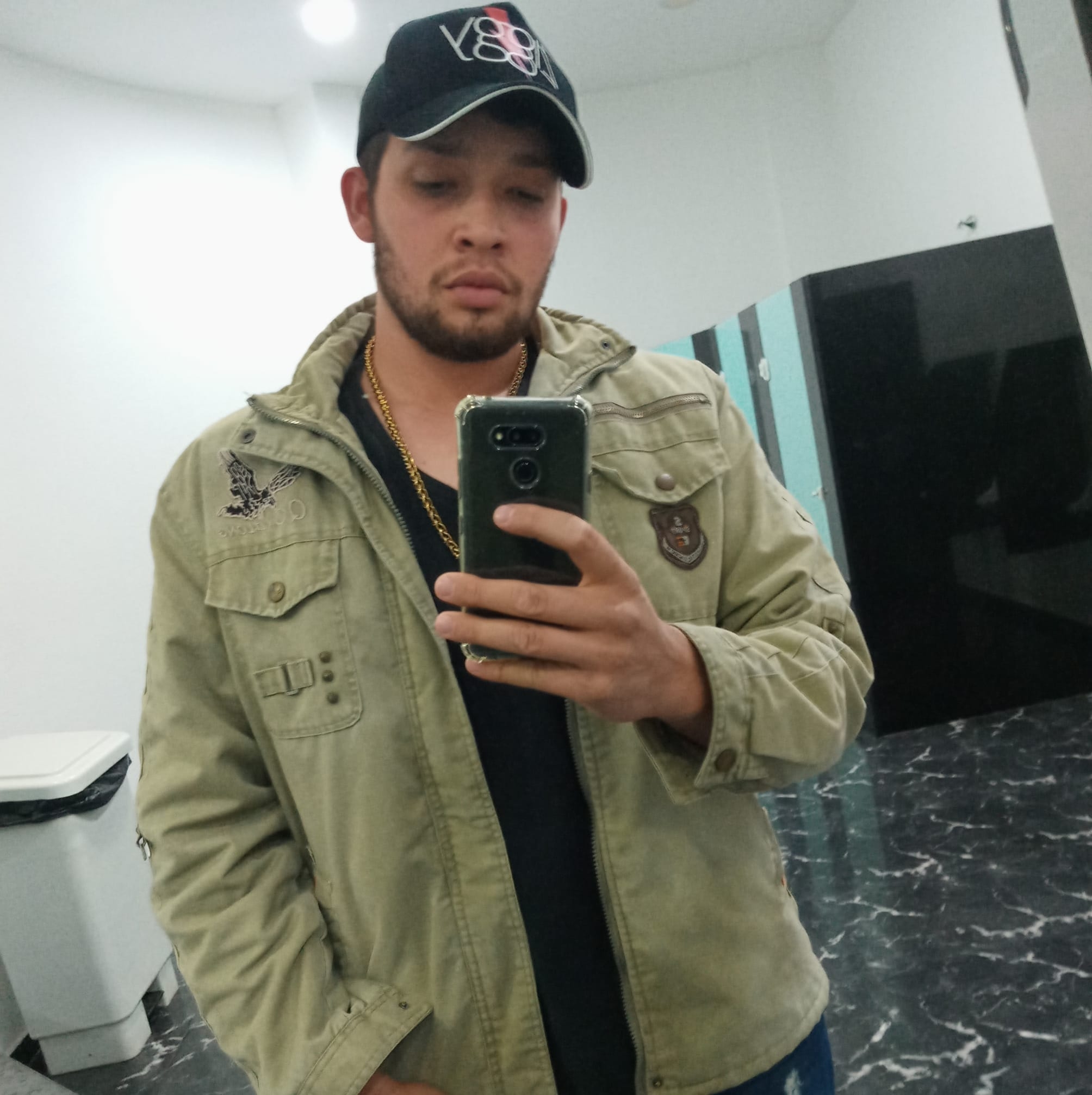 Wesley Lemes Da Silva
