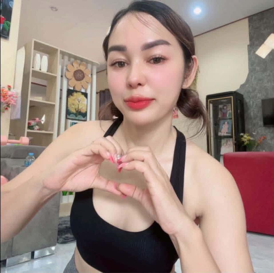 Alisa Love