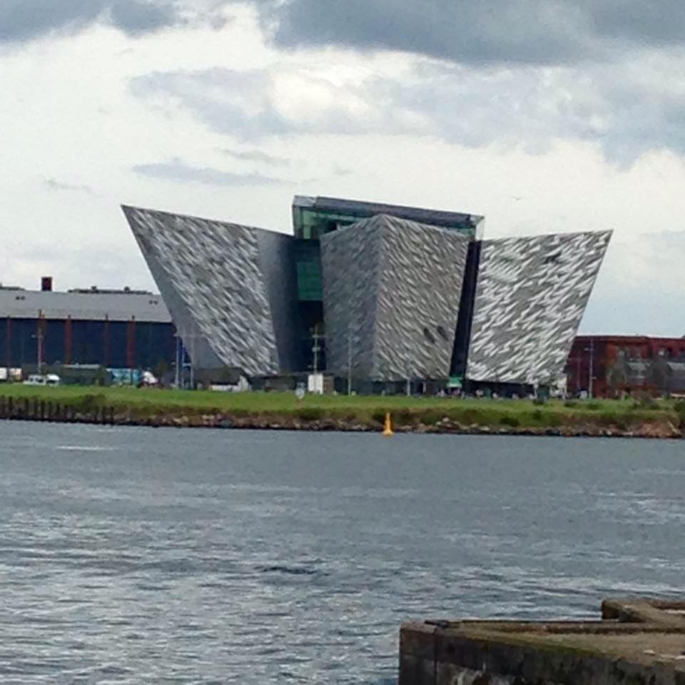 Northern Ireland's deputy first minister says thousands of people from ...