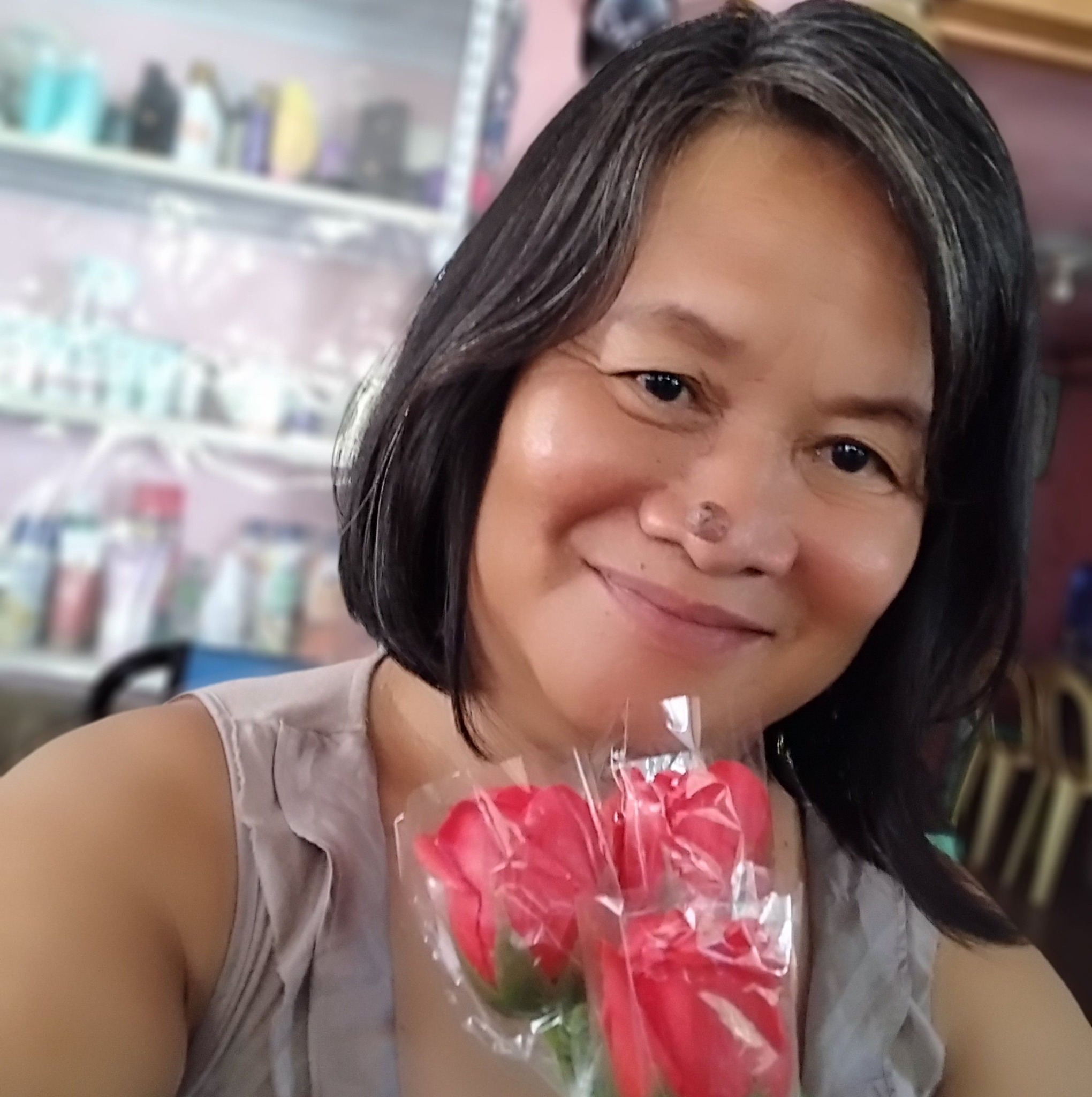 Kinsa Kaha Ni Siya Norma Catulong Sala Facebook