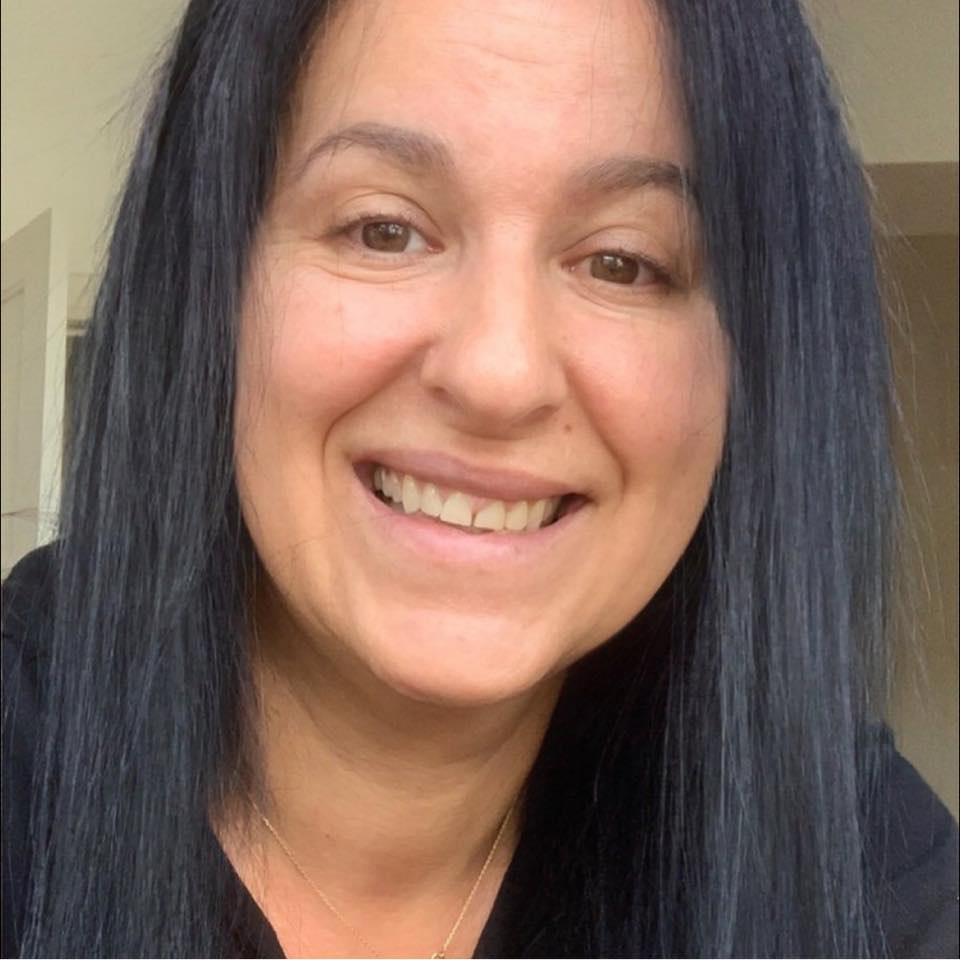 Maria Gomes Da Silva