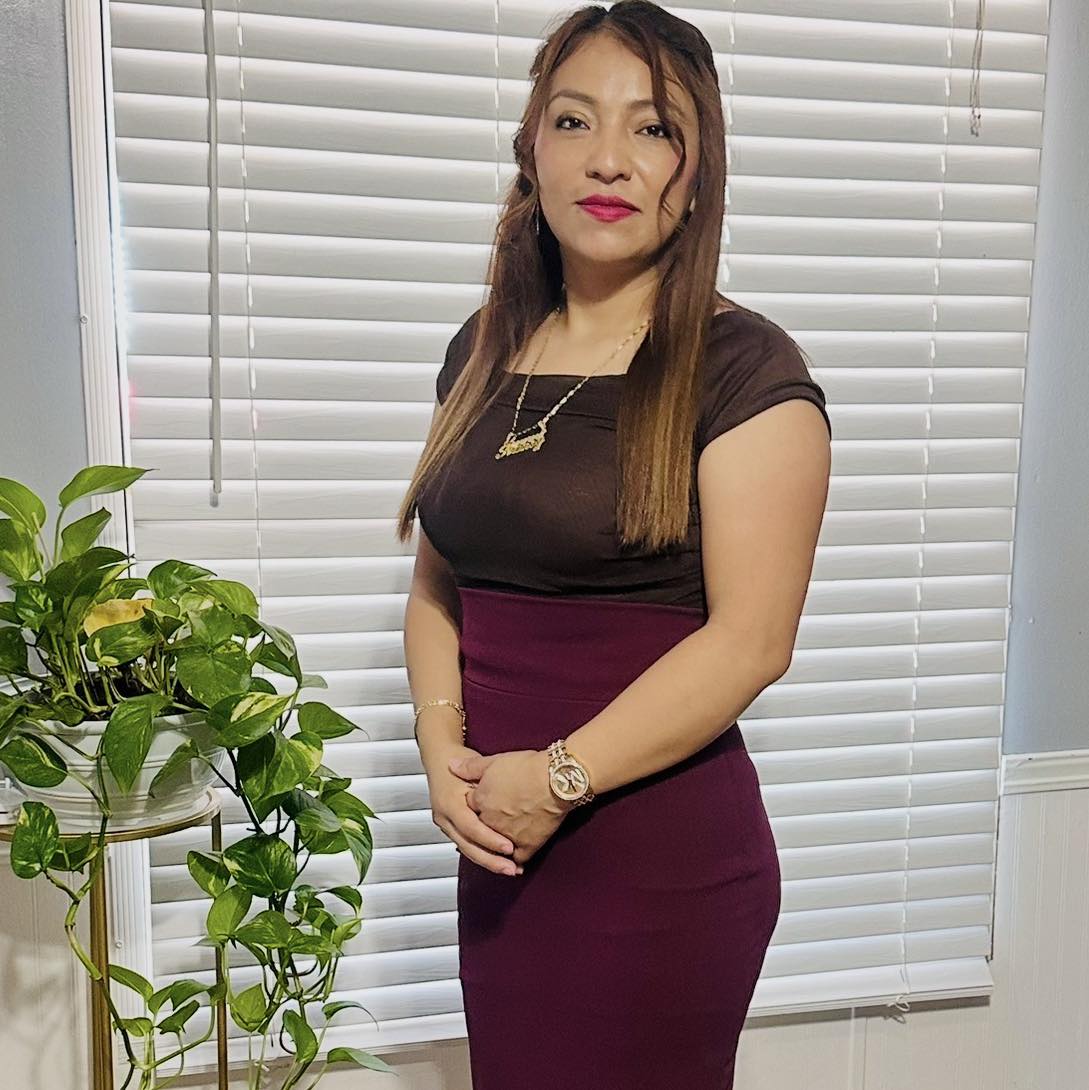 Nancy Orozco