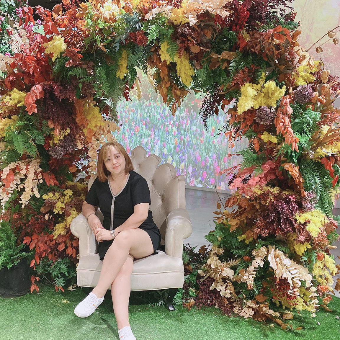 #Happy Mother’s Day | Ly Eng