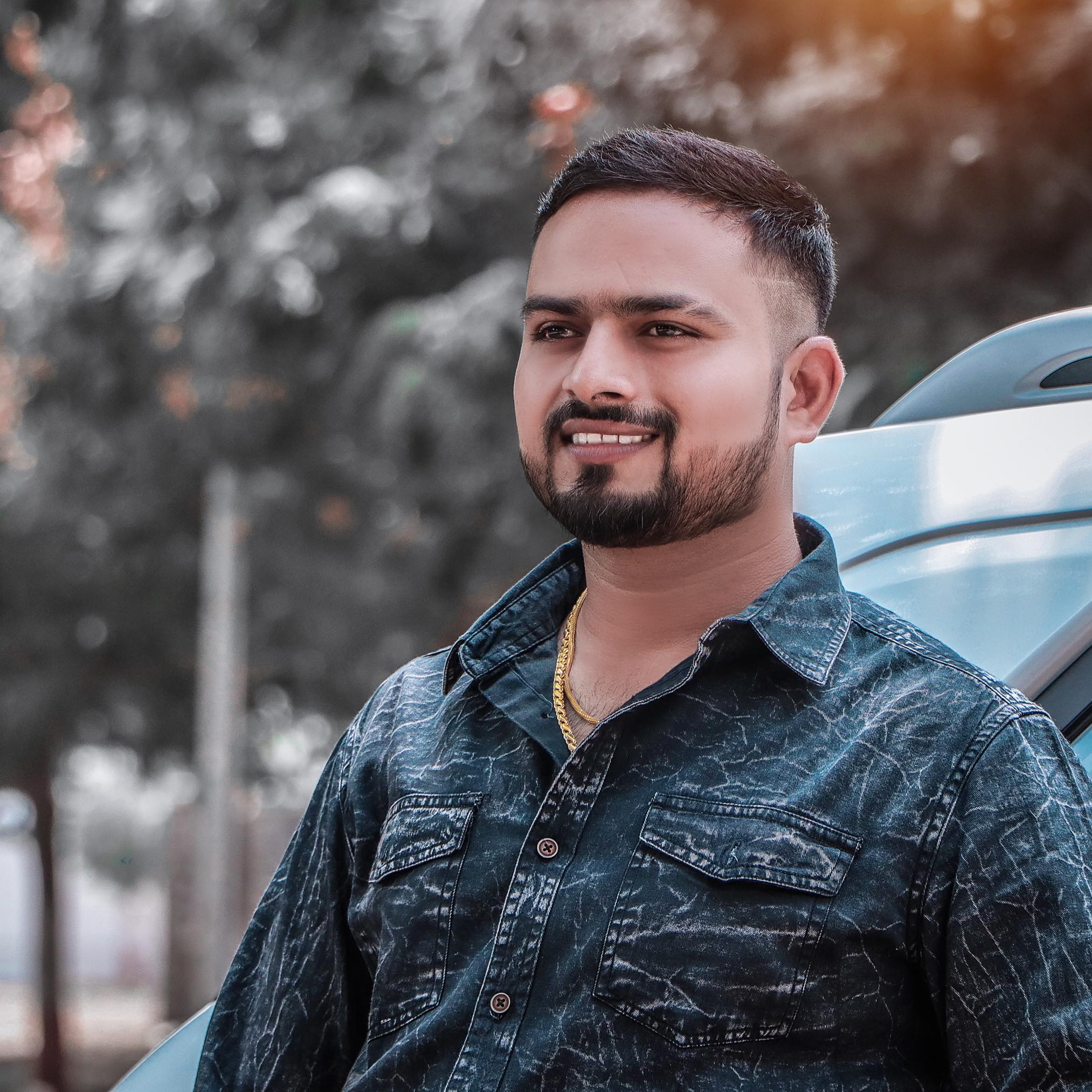 Ramraj Deokate 3633