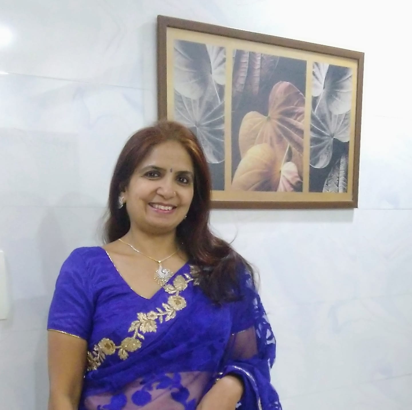 Sejal Shah 5067