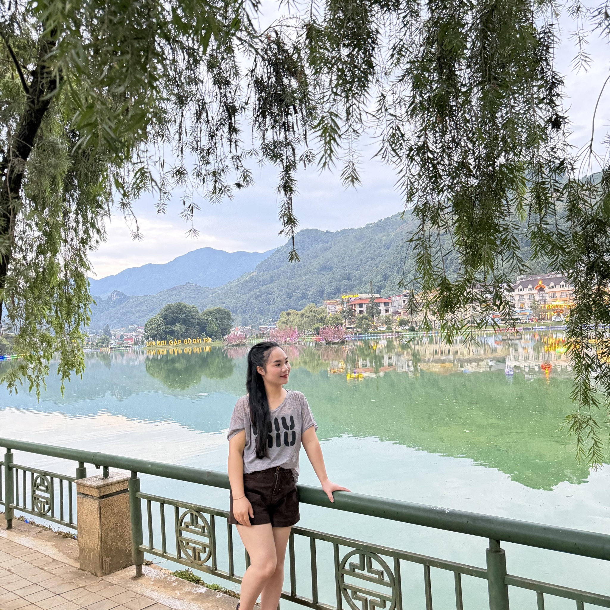 Văn Hùng On Reels