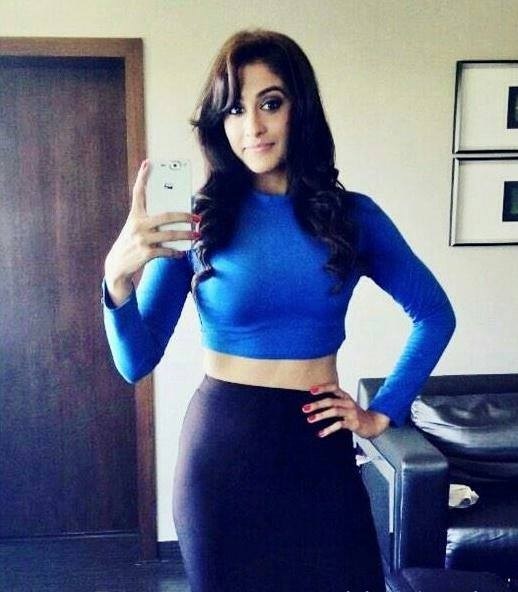 Saritha Swamy