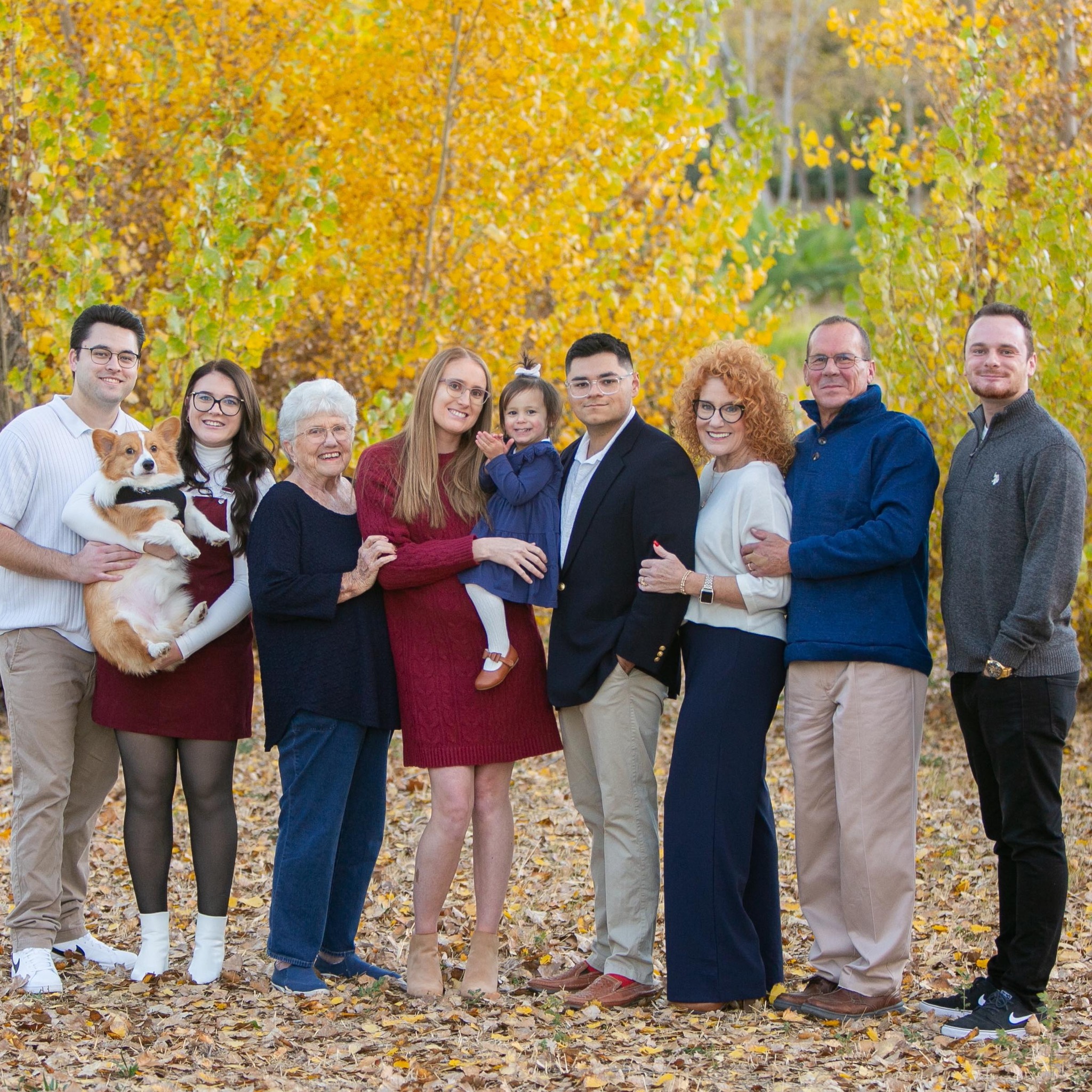 Shout out to Brittany for her longstanding and ongoing ministry with ...