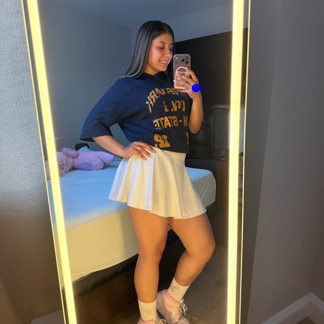 Maria Castillo