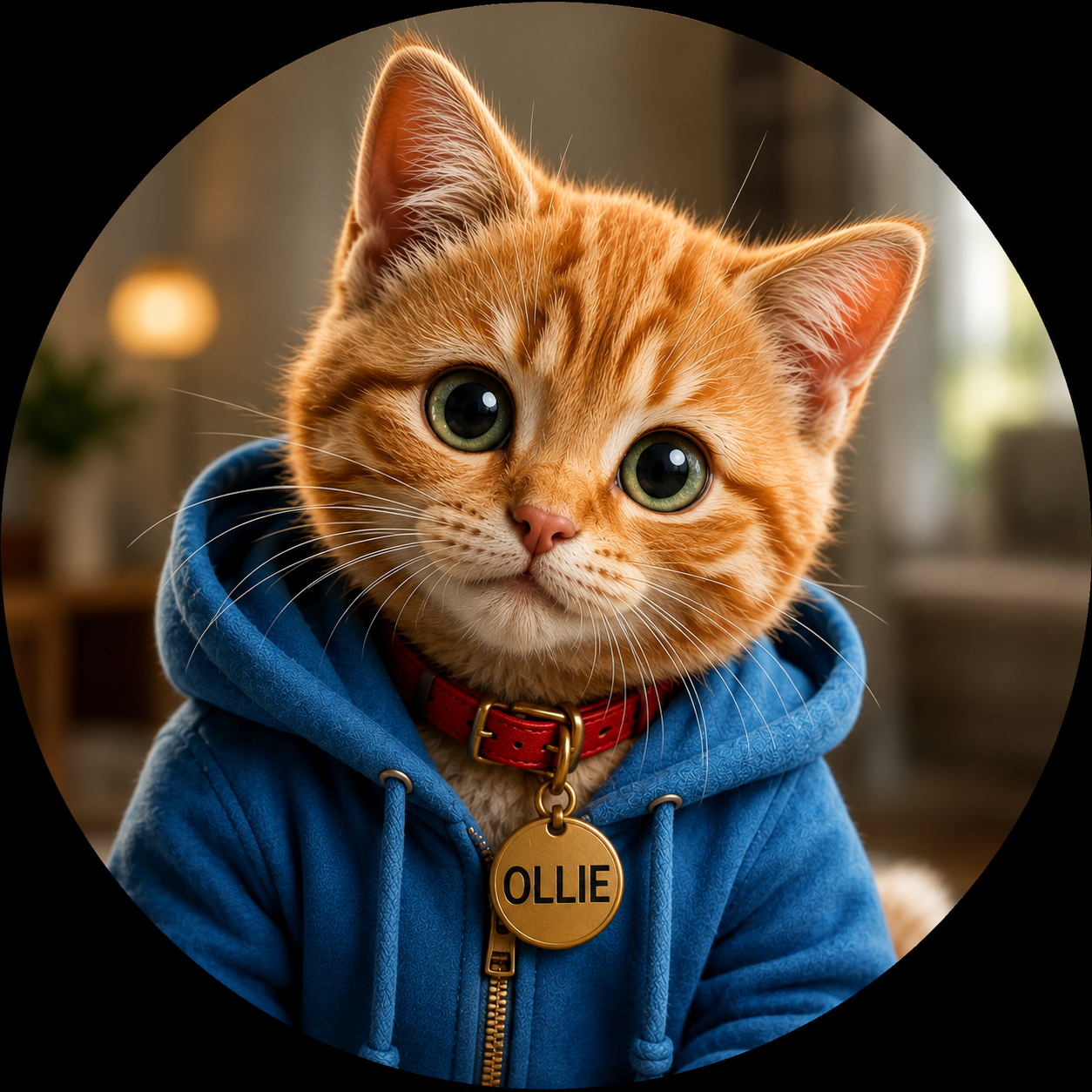 Not every thief has a bad heart... ️🥺 Ollie understood the real reason ...