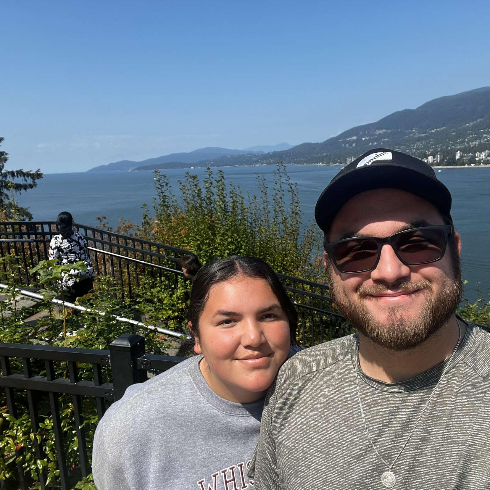Summerland Locals Helping Locals DRAMA-FREE | New fire perimeter line ...