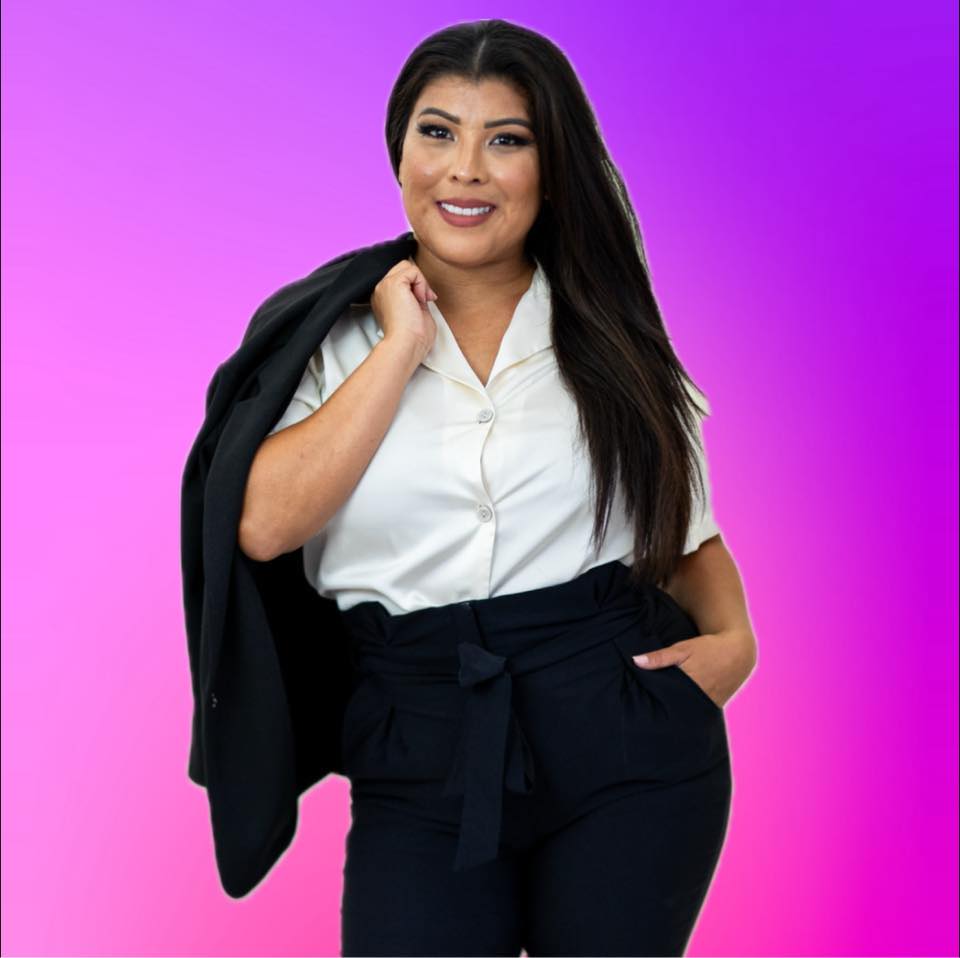 Erica Ruiz