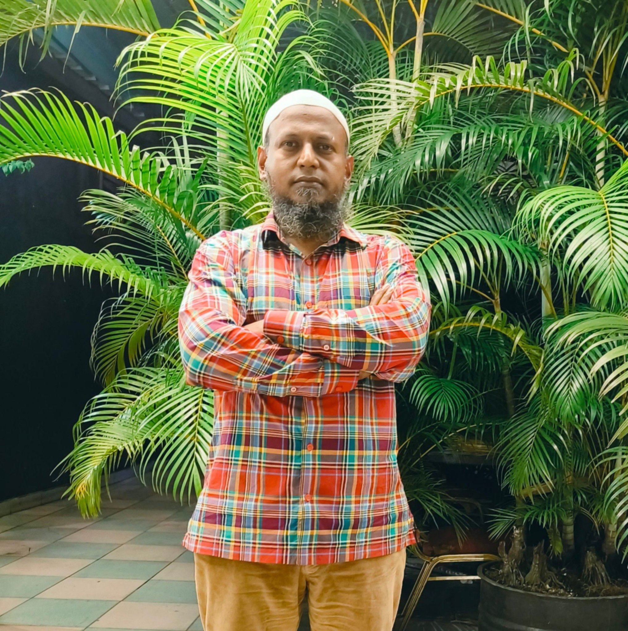 মোহাম্মদ সোহেল