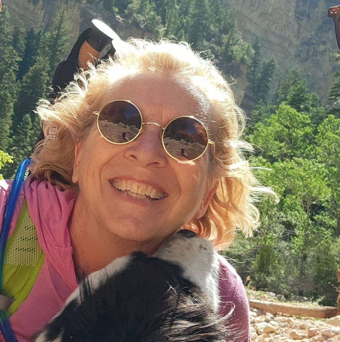 Another Hike Over The Weekend Move More Stress Less Humangarage