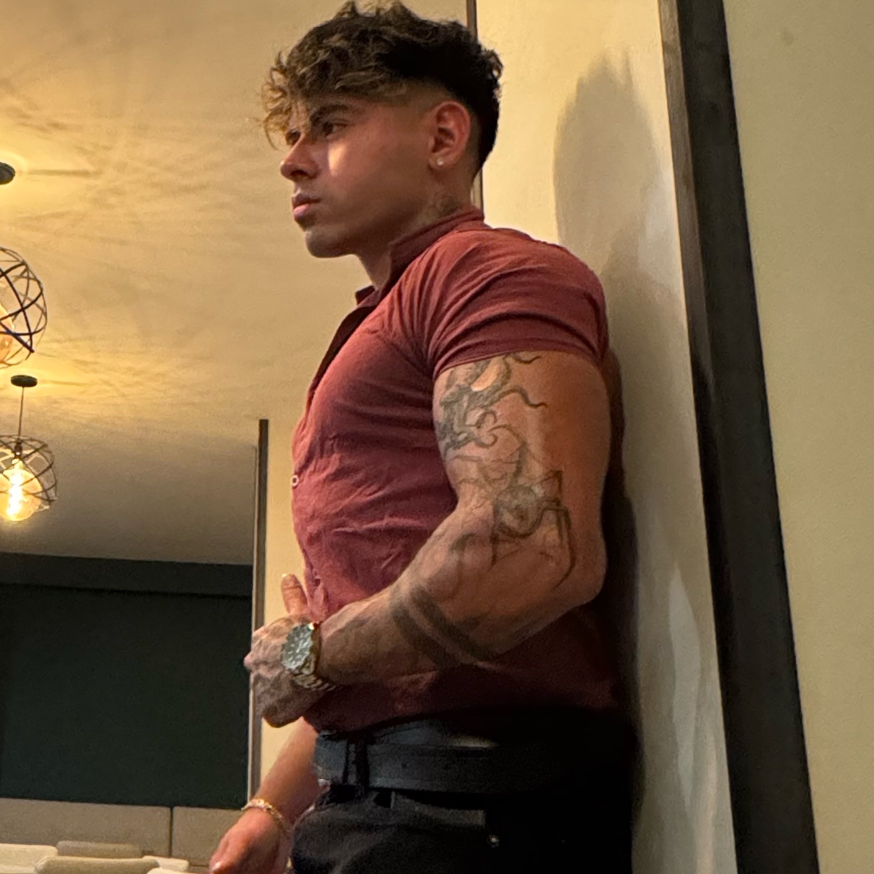 Omar Alejandro Alvarez