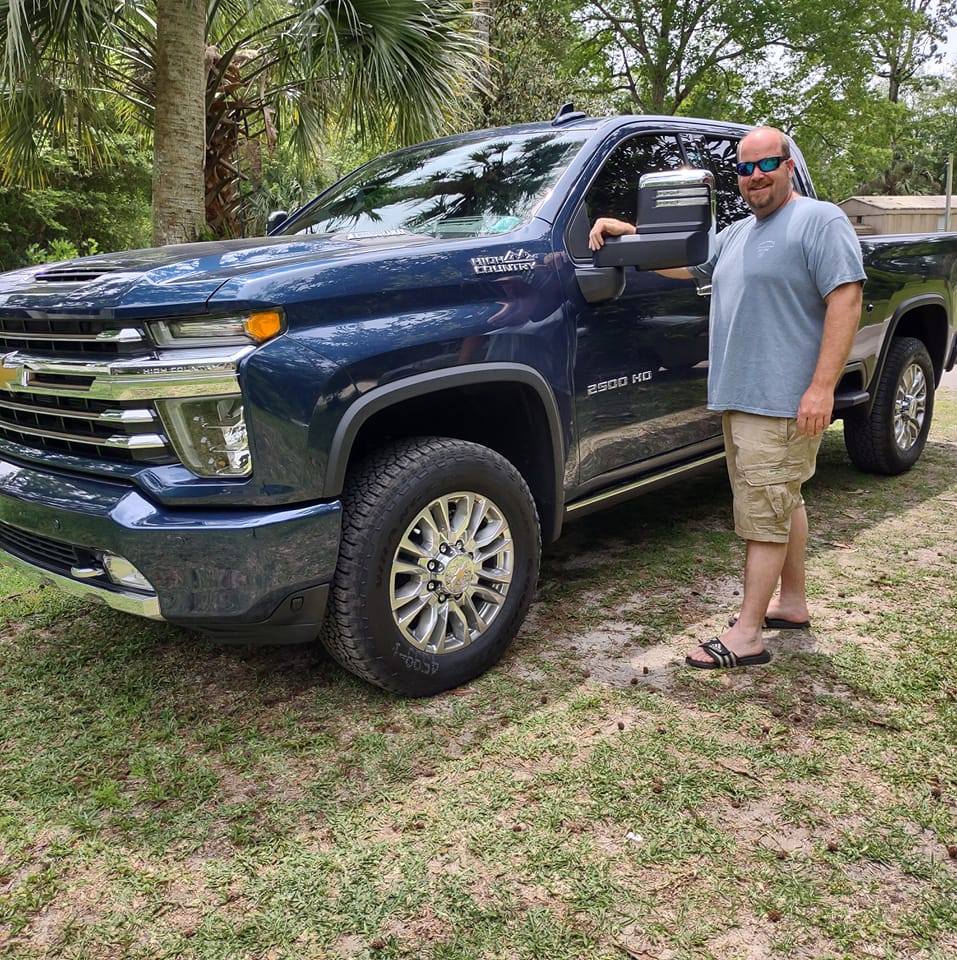Waku Wakulla County Sheriffs Office Sheriff Jared Miller