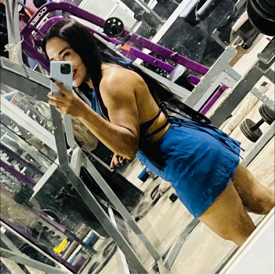 Angelica Cervantes
