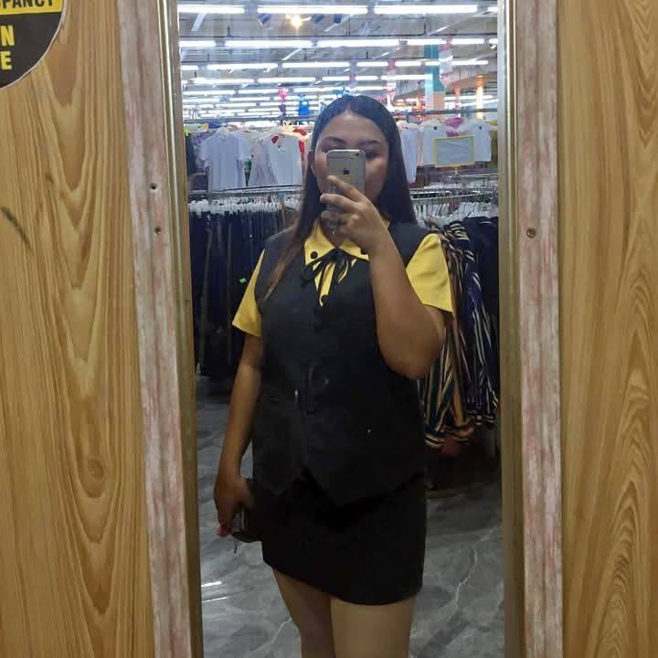 Kylie Mae Aliven