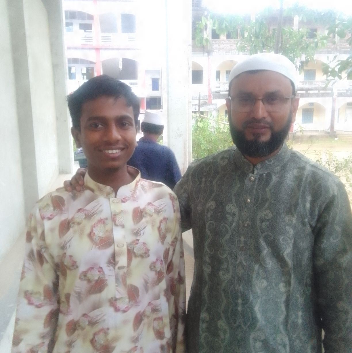 Anwar Khan