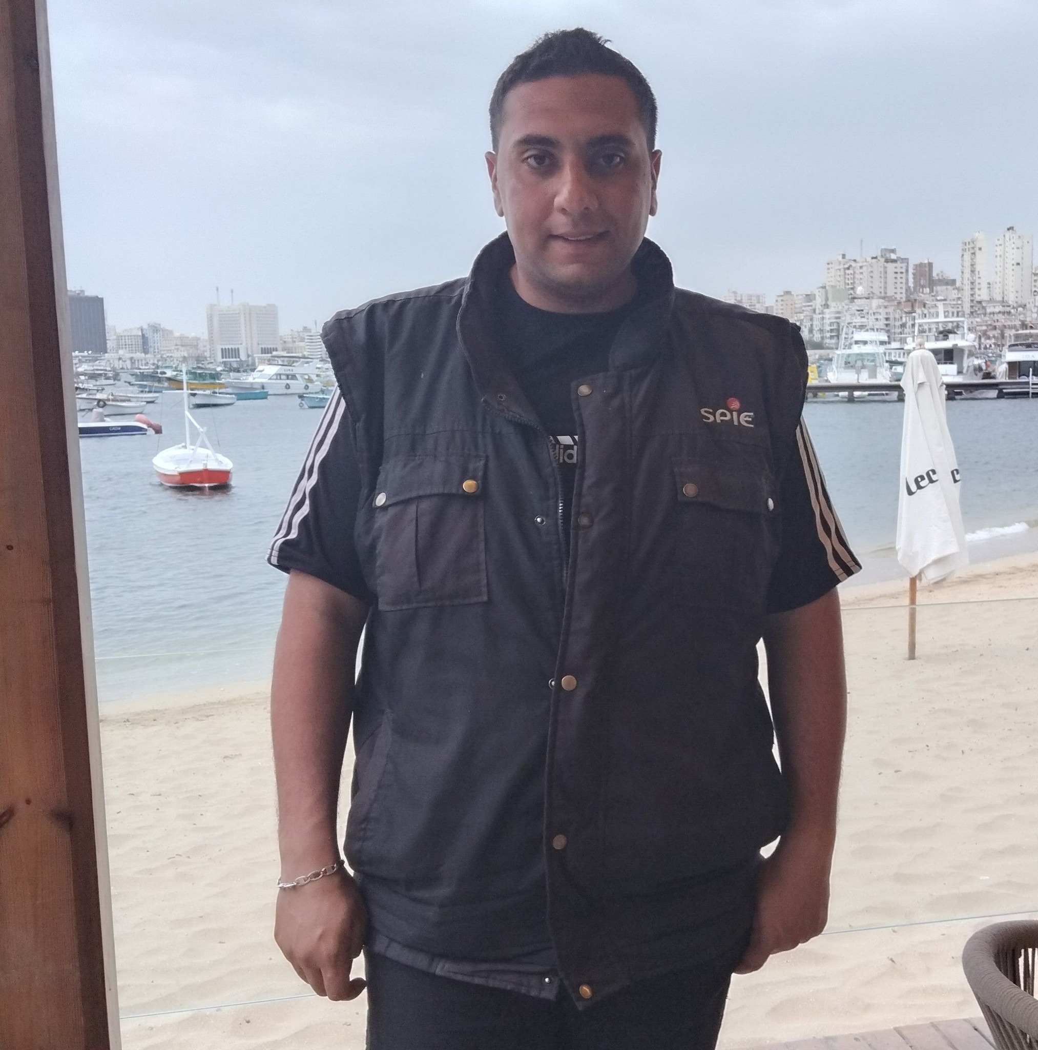 Bassem Ahmed Elsayed 6947
