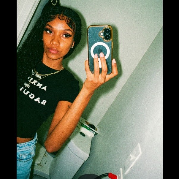Itty Bitty