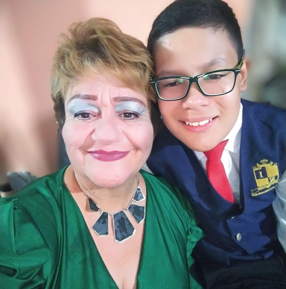 Raquel Martinez 1065